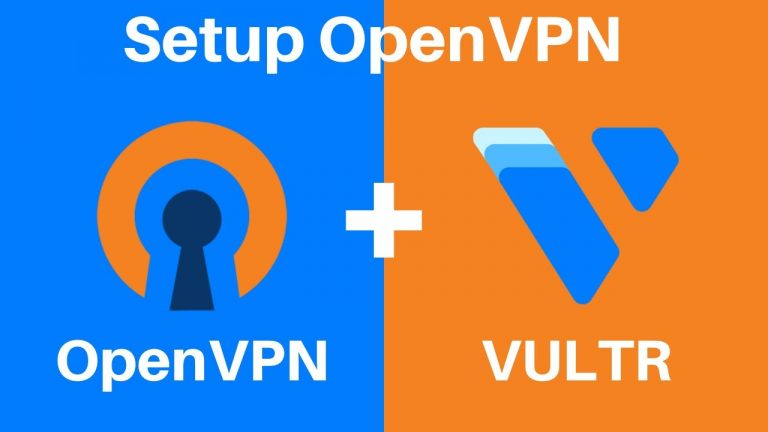 Vultr使用OpenVPN科学上网教程（Win、Mac、Linux) - 闪电网络虚拟商店