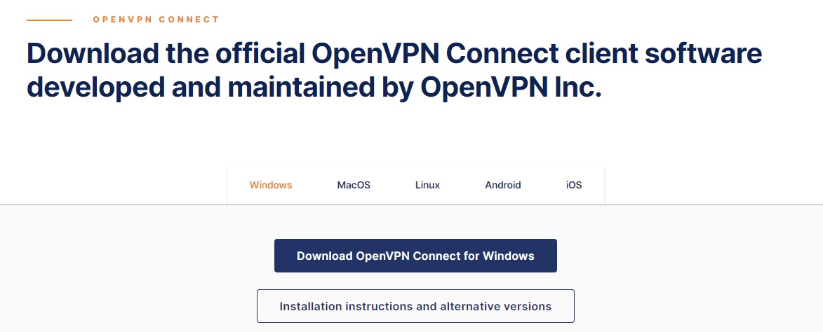 Vultr使用OpenVPN科学上网教程（Win、Mac、Linux) - 闪电网络虚拟商店